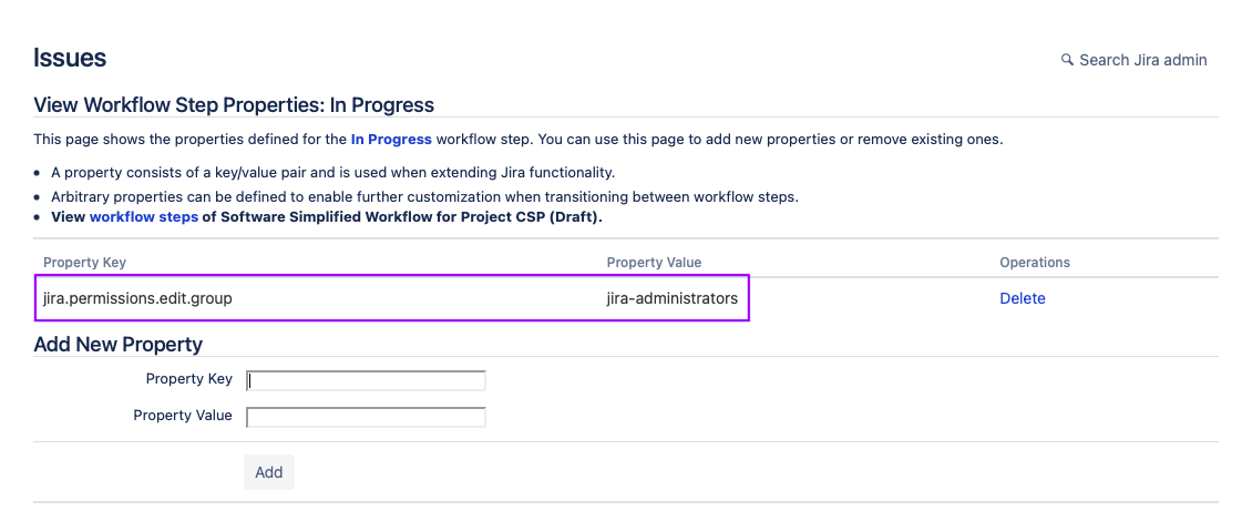 Troubleshooting Workflow Validators, Basic JQL & Displaying Checklist Progress